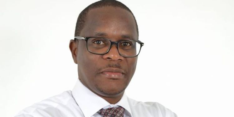 GK Kariuki Profile: Education, Career, Family, Networth