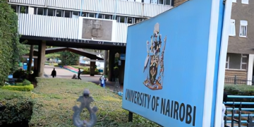 UoN Retains Position In QS World University Rankings 2027
