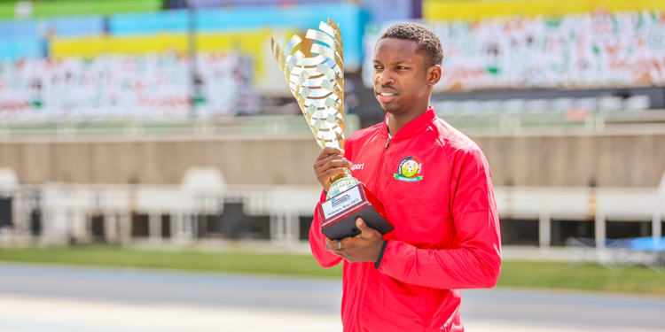 Kenyan Footballers Who Secured Clubs Abroad Through Talanta Hela