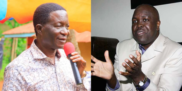 Assassinations: List Of Four Prominent Kenyans Killed By Assailants On ...