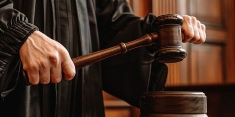 How To Check Case Status Online