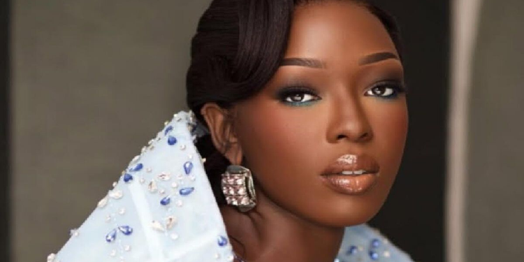 Elsa Majimbo Profile: Education, Career, Awards