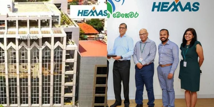Hemas Holdings To Buy Kenyan Consumer Goods Company