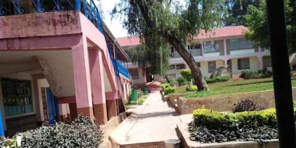 Ikuu Boys High School History, Fees, KCSE Performance And Contacts