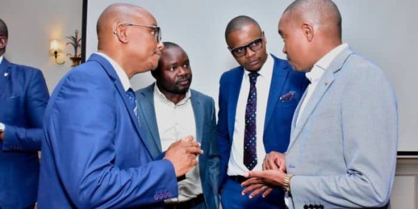 KBA Survey Shows Mobile Banking Tops Customer Preferences In Kenya