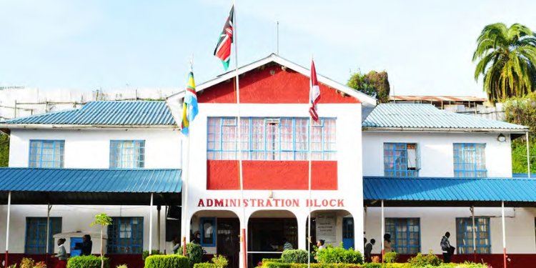 Moi Kapsowar Girls High School History, Fees, KCSE Performance And Contacts
