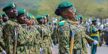 NYS Publishes Names Of Shortlisted Cadets And Private Recruits