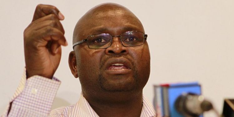 Seth Panyako Profile: Education, Career, And Net Worth