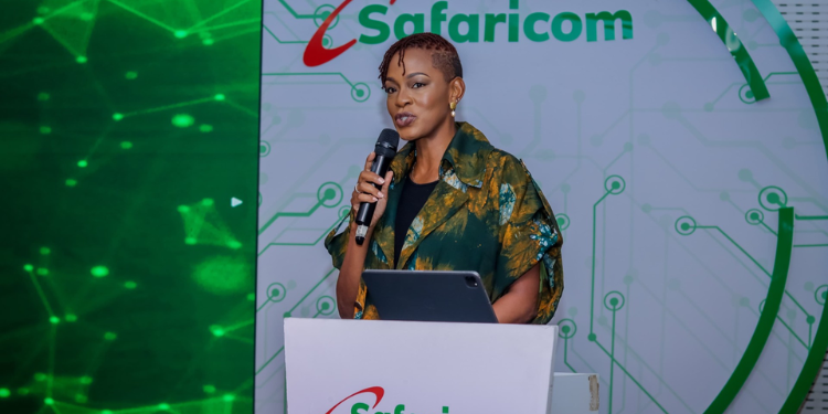 Safaricom Upgrades M-PESA To Fintech 2.0, Enabling 6,000 Transactions ...