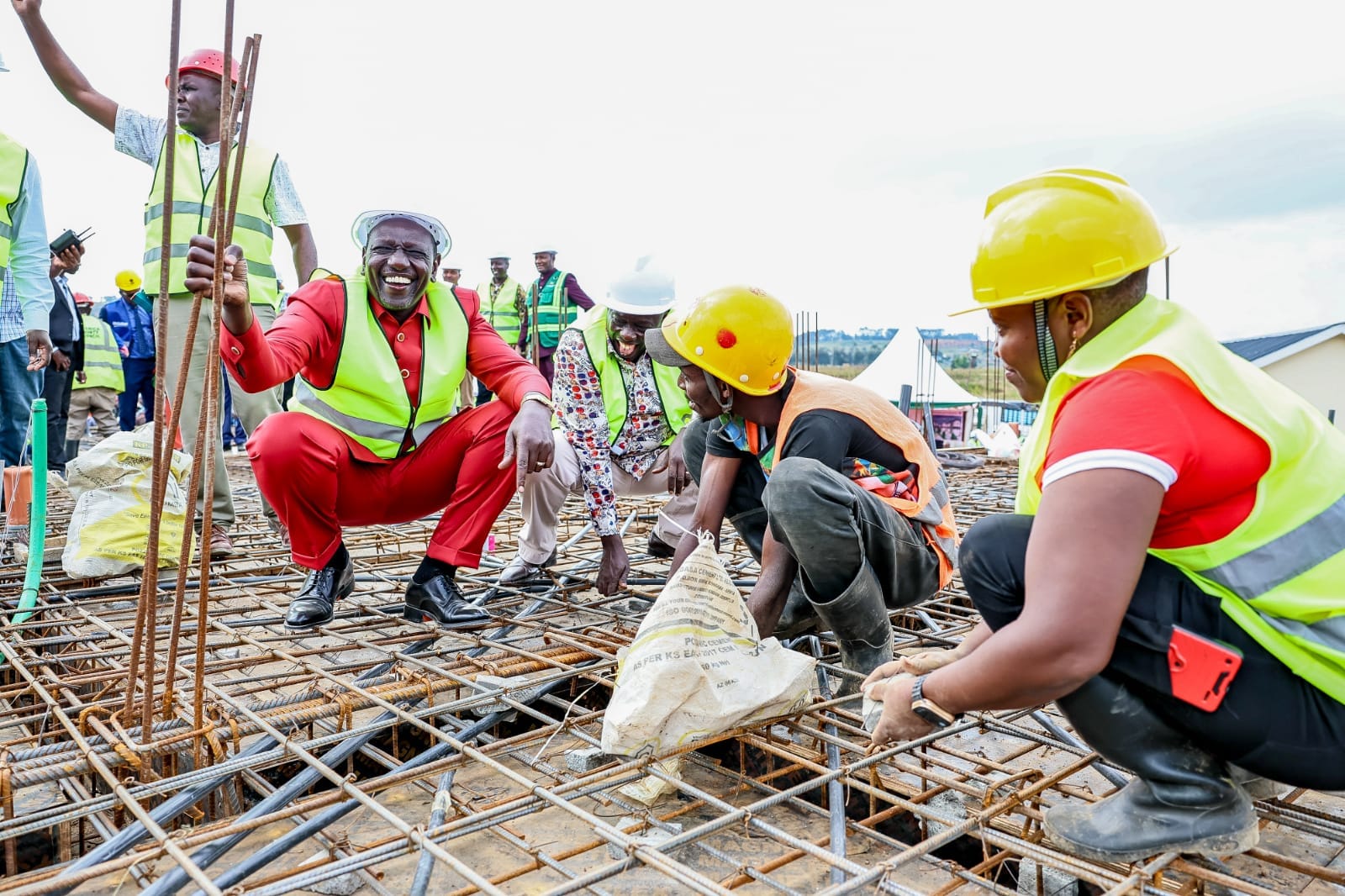 Kenya’s Affordable Housing Programme Is A Game Changer