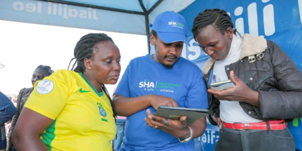 How To Pay Your SHA Contributions Through Different Methods