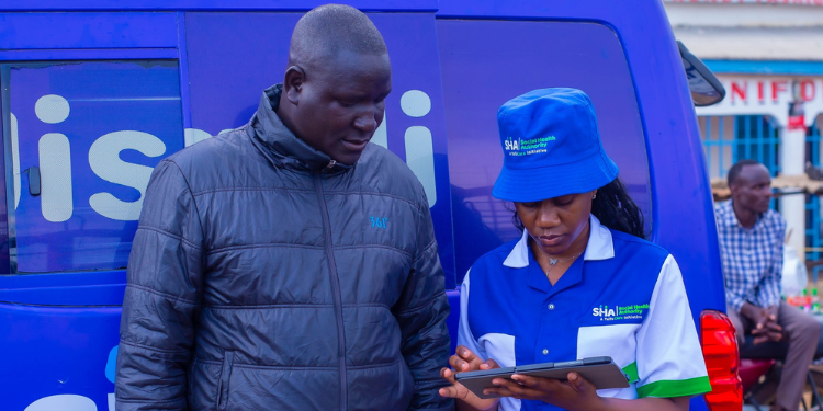 How To Pay Your SHA Contributions Through Different Methods