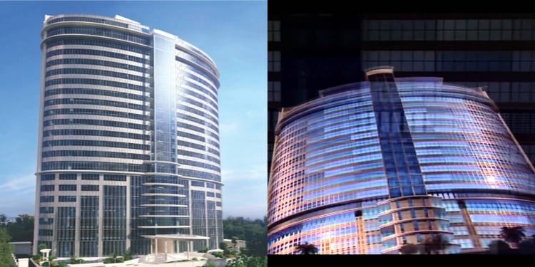 Owners Of Le' Mac Lucrative Towers In Nairobi