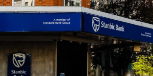 Joshua Oigara Appointed As Chief Executive And Director At Stanbic ...