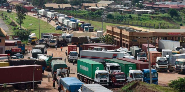 Sucafina Says The Port Of Mombasa Is Congested As Customs System ...