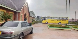 Chewoyet High School History, Fees, KCSE Performance And Contacts