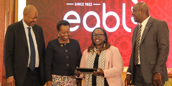 EABL Opens Ksh 11 Billion Bond Offer To Local Investors