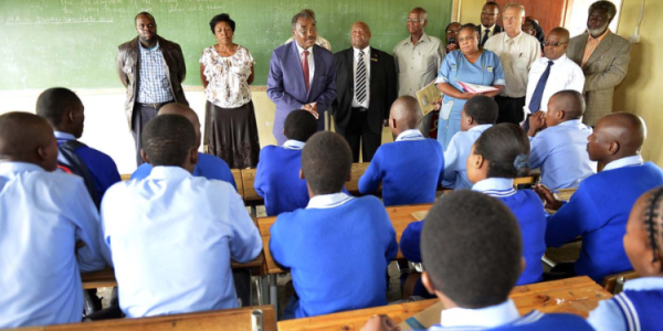 C4 Schools In Kenya: Entry Requirements And Subject Combinations Explained