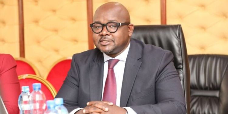 Fredrick Oluoch Odhiambo Dies After Short Illness