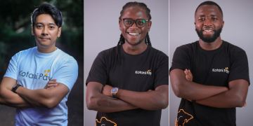 Digital Asset Company Tether Invests In Kotani Pay To Transform Africa ...