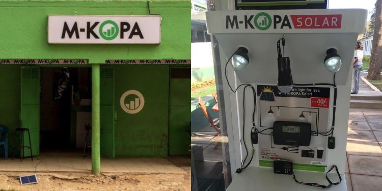 M-KOPA Has Extended Over KSh 207 Billion In Credit To Kenyans Since 2010