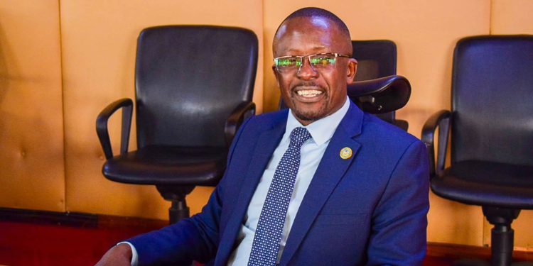 Jaoko Oburu Profile: Family, Education, And Career