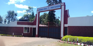 Sironga Girls High School History, Fees, KCSE Performance And Contacts