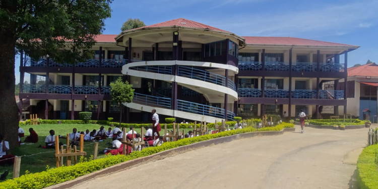 Sironga Girls High School History, Fees, KCSE Performance And Contacts