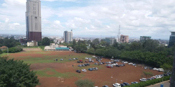 Upper Hill School History, Fees, KCSE Performance And Contacts