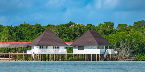 Chale Island Resort: A Secluded Paradise On Kenya’s Coast