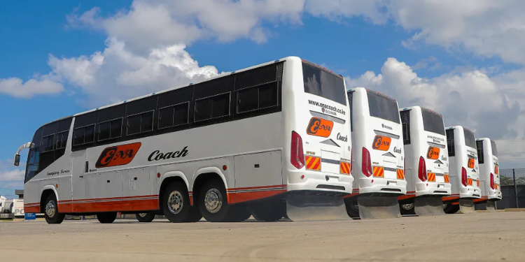 Ena Coach Outlines Steps Taken In Driver Compensation Dispute
