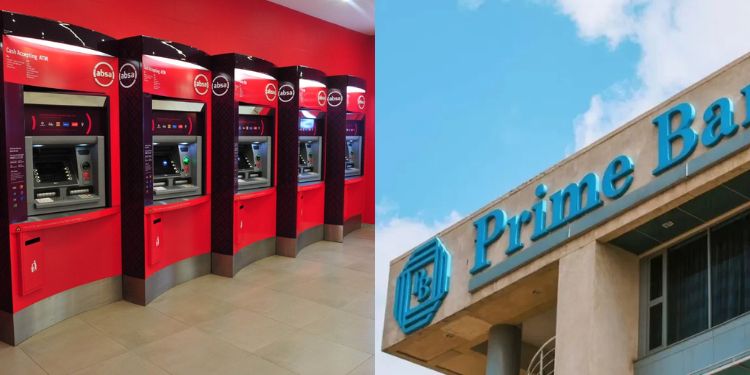 ABSA And Prime Bank Make Billion Profits In Q3 2025 Results