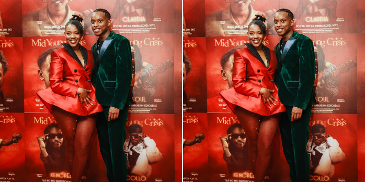 Brian Kabugi Biography: Education, Career, Family, And Net Worth