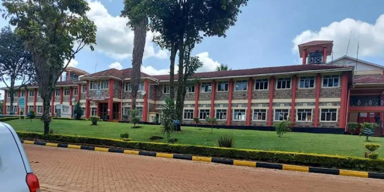 Chepterit Girls High School History, Fees, KCSE Performance And Contacts