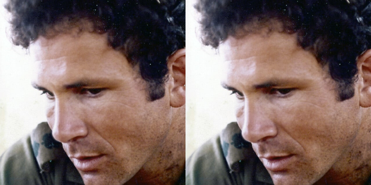 How Yonatan Netanyahu Was Killed During The Entebbe Raid In Uganda