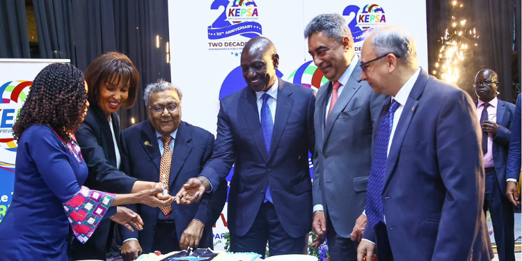 Stanbic PMI Shows Kenya’s Private Sector Hits Highest In 3 Years
