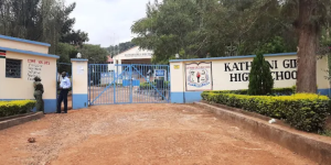 Kathiani Girls High School History, Fees, KCSE Performance And Contacts