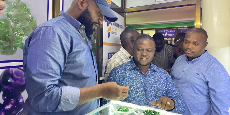 CS Joho Lists 14 Firms Seeking Mining Licences, Kenyans Given 42 Days ...
