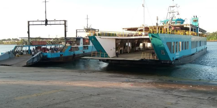 Kenya Announces Operation Of A Fourth Ferry After Ksh1.9 Billion Bridge ...