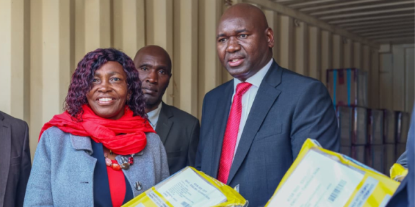 Full List Of C3 County Schools In Kenya For Grade 10 Students