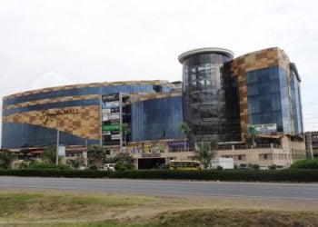 Business News | The Kenya Times