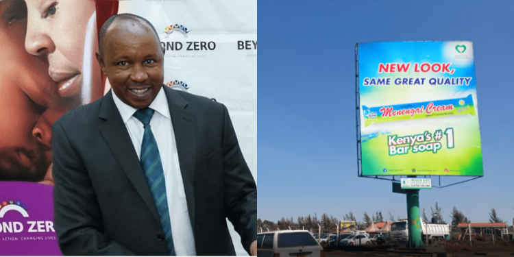 Stanley Kinyanjui Profile: Magnate Ventures Founder, Career And Net Worth