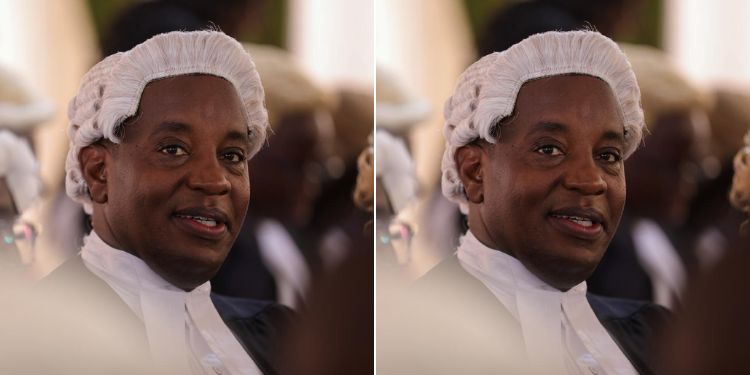 Linus Kaikai Profile: Educational Background, Career, Family And Net Worth